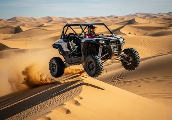 Expert Advice on ATV/UTV Accessories for Beginners | MOTRACK – MOTRACK ...