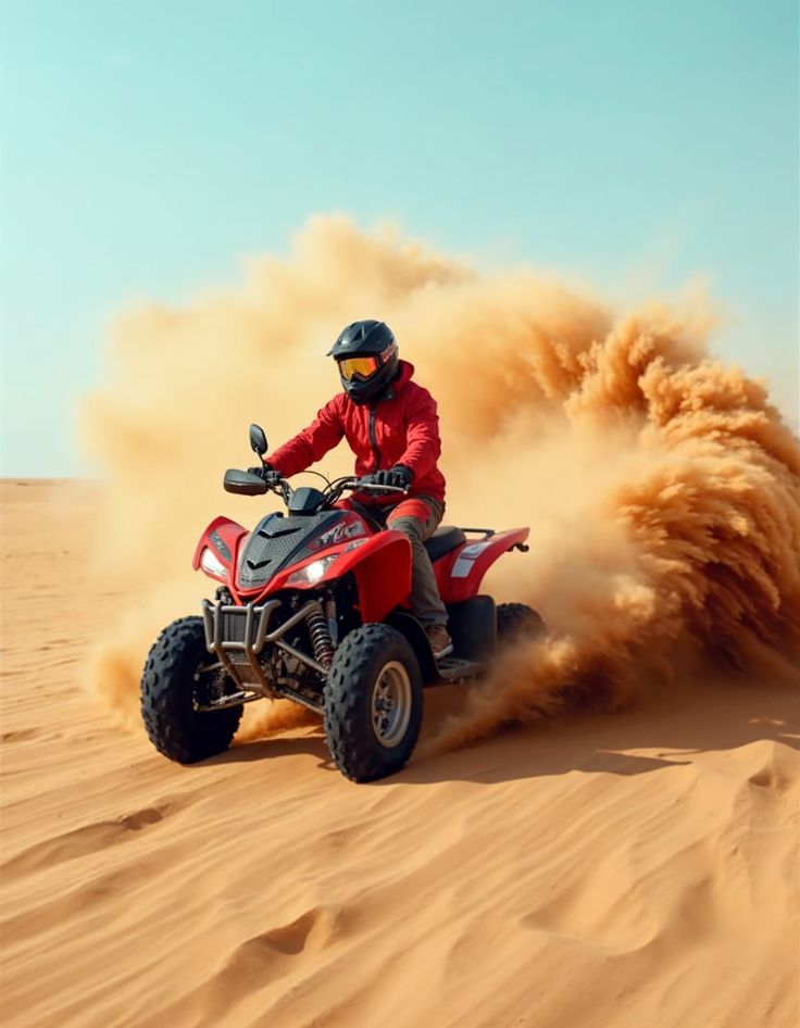 Expert Advice on ATV/UTV Accessories for Beginners | MOTRACK – MOTRACK ...
